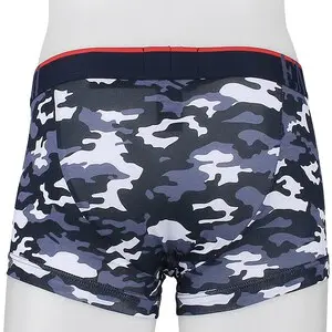 Emporio Armani Logo Underwear - Multicolor