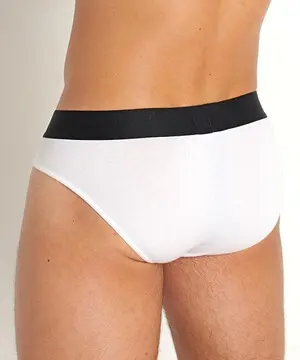 Emporio Armani Logo Underwear