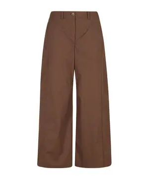 Seventy Belted Pants For Women