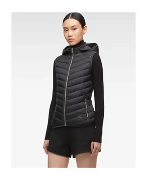 Moose Knuckles Air Down Vest