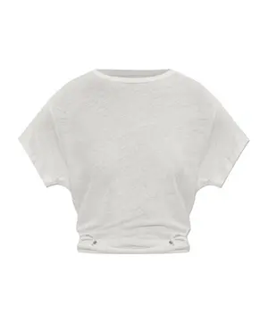 IRO PARIS Short Sleeve T-shirt - No