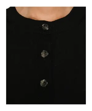 Kenzo Boke Flower Knitted Cardigan
