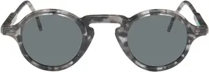 THOM BROWNE Thom Browne Full Frame Sunglasses