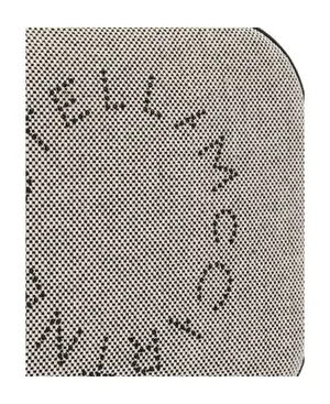 Stella McCartney Logo Camera Bag