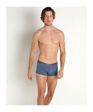 Emporio Armani Elastic Waist Underwear