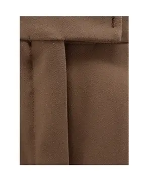 Max Mara Tailored Casual Pants