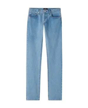 A.p.c. Straight-leg Jeans