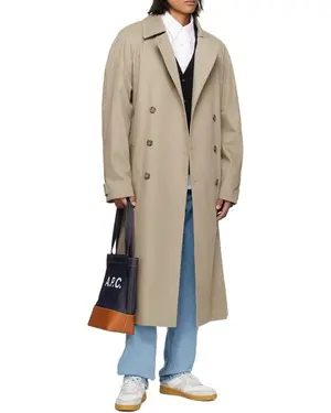 A.p.c. Straight-leg Jeans