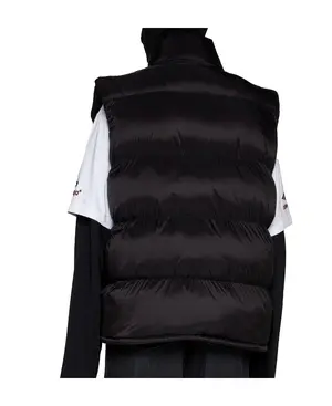 Balenciaga 3b Sports Icon Puffer Vest