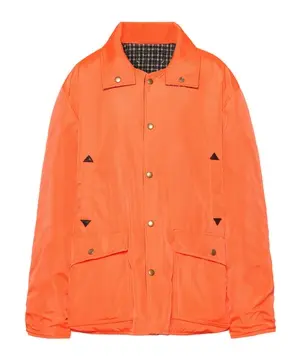 MAISON MARGIELA Reversible Jacket - No