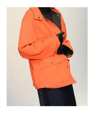 MAISON MARGIELA Reversible Jacket - No