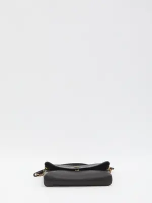 Saint Laurent Cassandre Flap Cross Body Bag