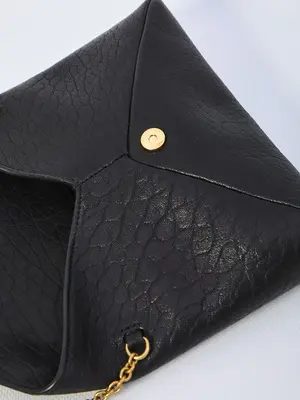 Saint Laurent Cassandre Flap Cross Body Bag