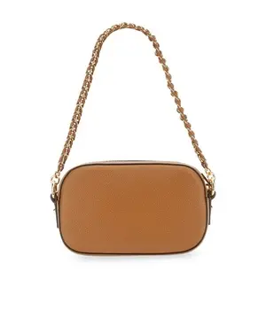 Michael Kors Logo Crossbody Bag