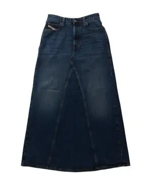 DIESEL® Maxi Skirt