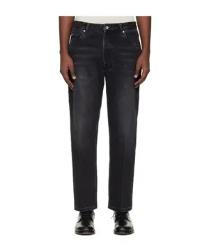 Studio Nicholson Knee Length Bottoms For Men
