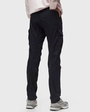 C.P. COMPANY Stretch Lens Cargo Pants