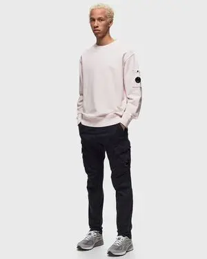 C.P. COMPANY Stretch Lens Cargo Pants