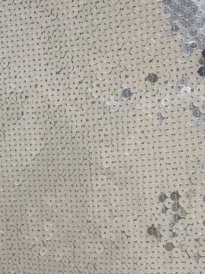 16Arlington Sequined Midi Skirt