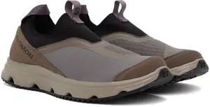 SALOMON Rx Snug Slip-on Sneakers