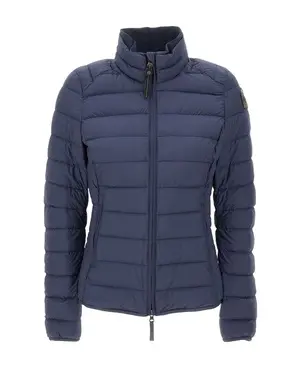 PARAJUMPERS Long-sleeved Down Jacket With Standing Collar