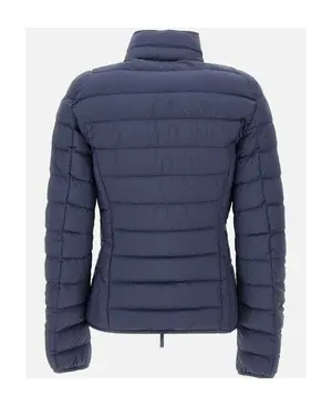 PARAJUMPERS Long-sleeved Down Jacket With Standing Collar