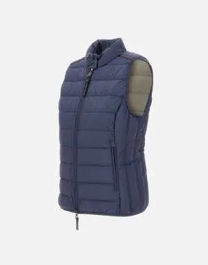 PARAJUMPERS Padded Zipper Down Vest