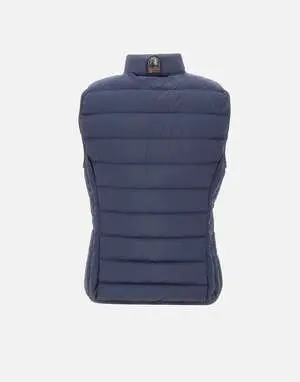 PARAJUMPERS Padded Zipper Down Vest