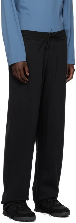 Y3 Drawstring Jogging Pants
