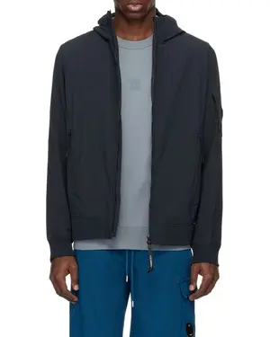 C.P. COMPANY C.p. Shell-r Jacket - Black