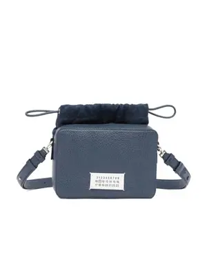 Maison Margiela Paneled Bags For Men