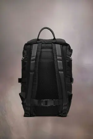 MAISON MARGIELA Glam Slam Moon Small Backpack