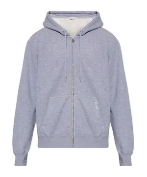 J.W.ANDERSON Zip-up Hoodie