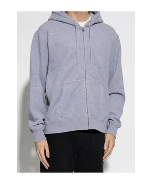 J.W.ANDERSON Zip-up Hoodie