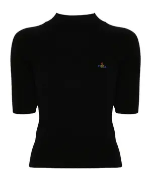 Vivienne Westwood Collared Sweaters For Women