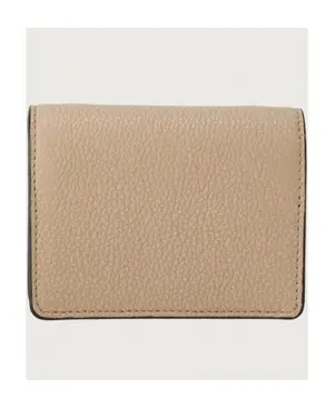 FERRAGAMO Flip Shoulder Bag With Logo