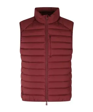 Save The Duck Classic Vests For Men