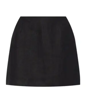 Posse Alice Skorts - Black
