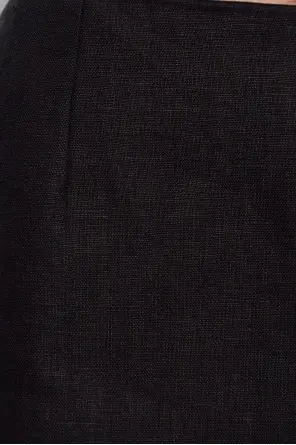 Posse Alice Skorts - Black