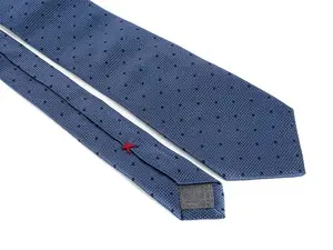 Brunello Cucinelli All-over Polka-dot Neck Tie