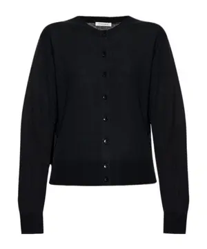 By Malene Birger Round Neck Cardigans For Women