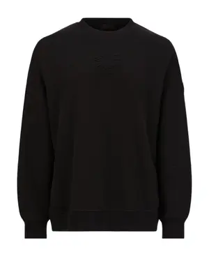 Moncler Collared Sweatshirts Hoodies For Women