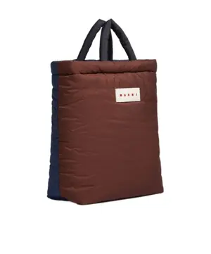 Marni Padded Tote Bag