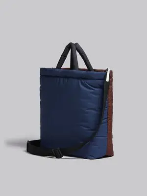 Marni Padded Tote Bag