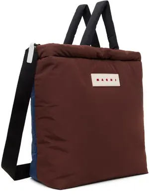 Marni Padded Tote Bag