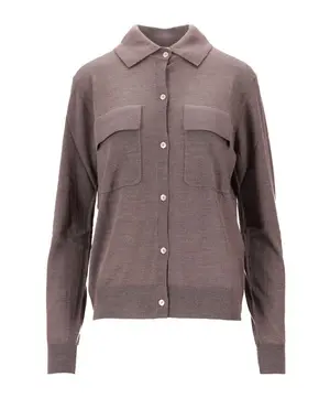 P.a.r.o.s.h Pocket Cardigan