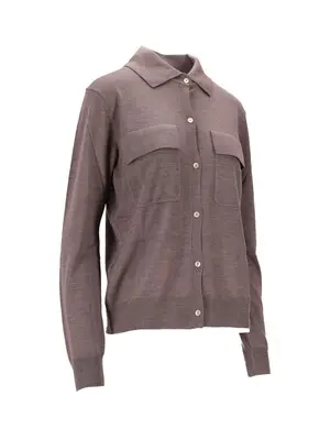 P.a.r.o.s.h Pocket Cardigan