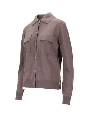 P.a.r.o.s.h Pocket Cardigan