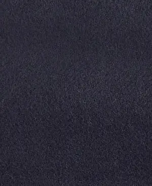 Barbour X Ganni Logo-patch Wool Scarf