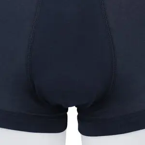 Emporio Armani Logo Underwear - Black